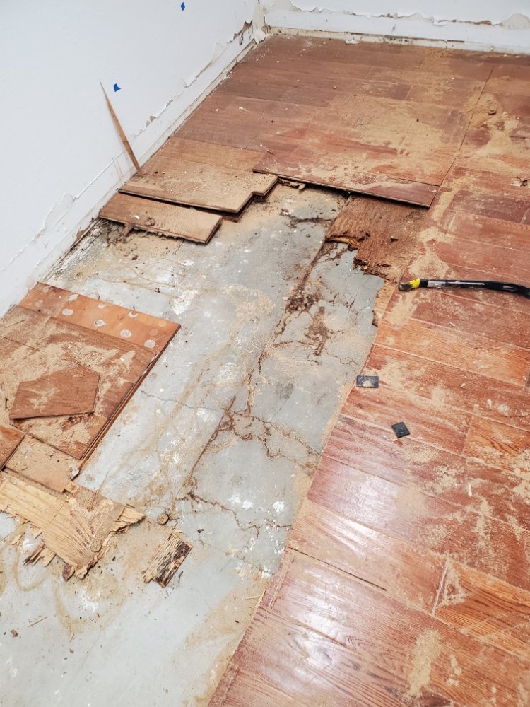 SERVICE PRO CLEAN RESTORATION - 49 Photos - Riverside, California ...