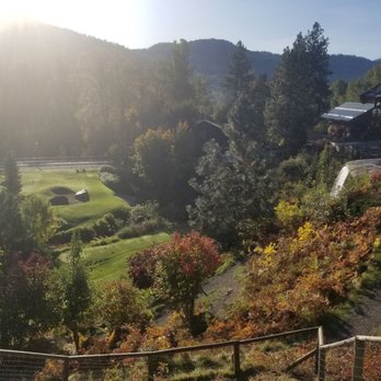 ENZIAN FALLS CHAMPIONSHIP PUTTING COURSE - Updated October 2025 - 25 ...