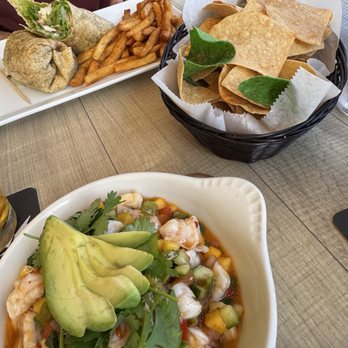 FRESCO’S WATERFRONT BISTRO - Updated November 2024 - 1006 Photos & 892 ...