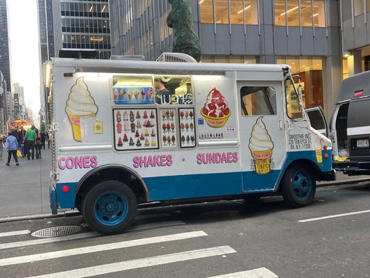 FUN TIME FROSTEE TRUCK - Updated December 2024 - 27 Photos & 44 Reviews ...
