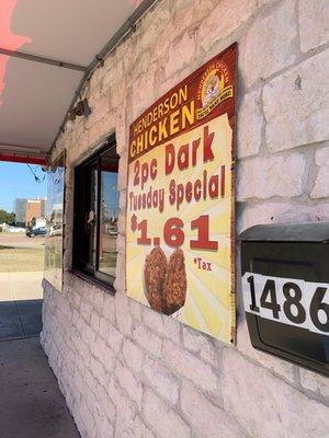 HENDERSON CHICKEN - Updated January 2025 - 14 Photos & 26 Reviews ...