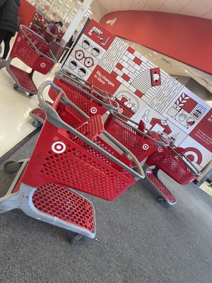 TARGET - Updated October 2025 - 28 Photos & 53 Reviews - 2975 ...