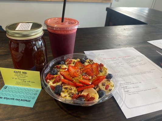 CAFE 931 - 20 Photos & 14 Reviews - 2551 Madison St, Clarksville, TN - Yelp