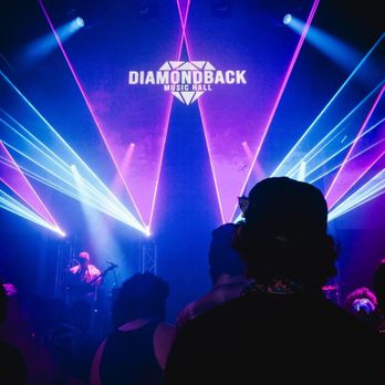 DIAMONDBACK MUSIC HALL - Updated March 2025 - 18 Photos & 10 Reviews ...