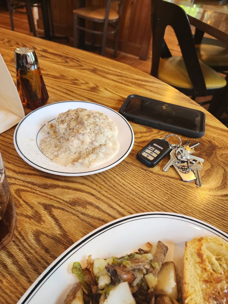 ERI BOO’S FRESH BRUNCH - 50 Photos & 12 Reviews - 4311 Mineola Ave ...