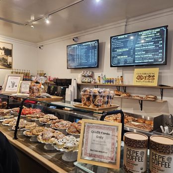 CARMEL BAKERY - Updated January 2025 - 1503 Photos & 1098 Reviews ...