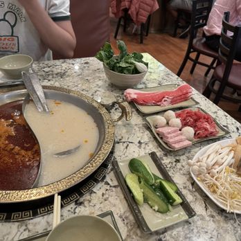 GRAND HOTPOT - Updated January 2025 - 1186 Photos & 587 Reviews - 452 ...