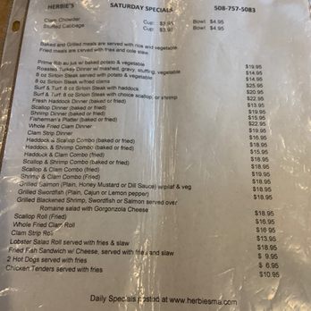 HERBIE’S - Updated January 2026 - 115 Photos & 182 Reviews - 1030 ...