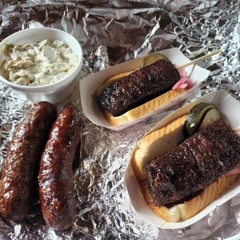 RIDGEWOOD BROTHERS’ BBQ - Updated August 2024 - 25 Photos & 23 Reviews ...