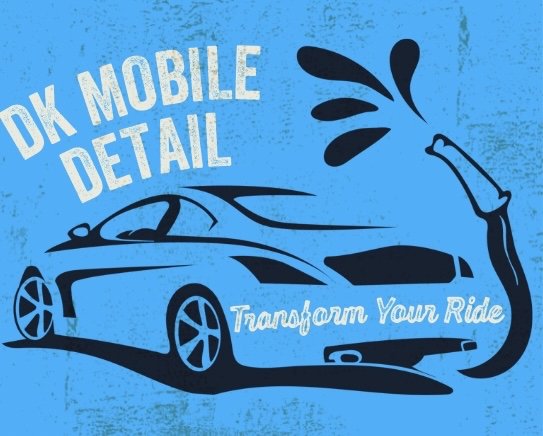 DK MOBILE DETAIL - Updated January 2025 - 1433 Bateman Ln, Celina ...