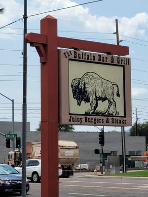 BUFFALO BAR & GRILL - Updated July 2025 - 322 Photos & 530 Reviews ...