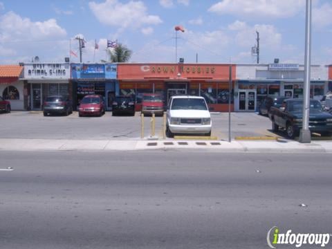 CROWN HOBBIES - Updated December 2025 - 16 Reviews - 7435 SW 24 St ...