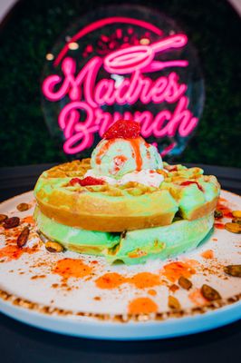 MADRES BRUNCH - Updated March 2025 - 966 Photos & 837 Reviews - 2099 E ...