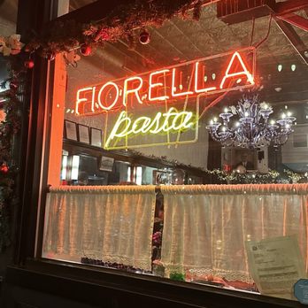 FIORELLA - Updated May 2025 - 1199 Photos & 365 Reviews - 817 Christian ...