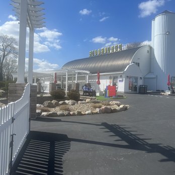 GRANDPA’S CHEESEBARN & SWEETIES CHOCOLATES - Updated April 2025 - 409 ...