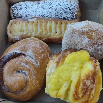 KILANI BAKERY - Updated December 2024 - 780 Photos & 381 Reviews - 704 ...