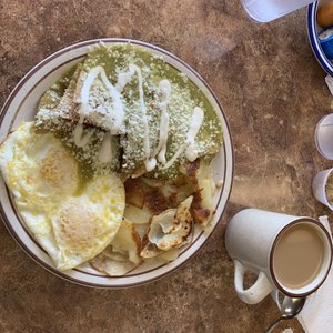 MODESTO CAFE - 46 Photos & 55 Reviews - Breakfast & Brunch - 3121 ...