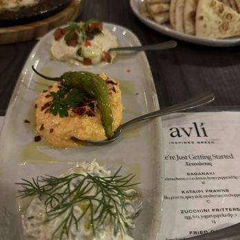 AVLI - Updated November 2024 - 290 Photos & 98 Reviews - 1818 N Hubbard ...