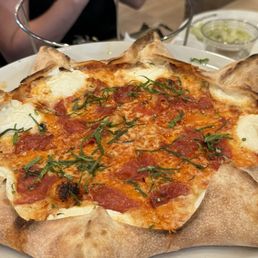 MISTER O1 EXTRAORDINARY PIZZA - MISSION BAY - Updated April 2025 - 115 ...