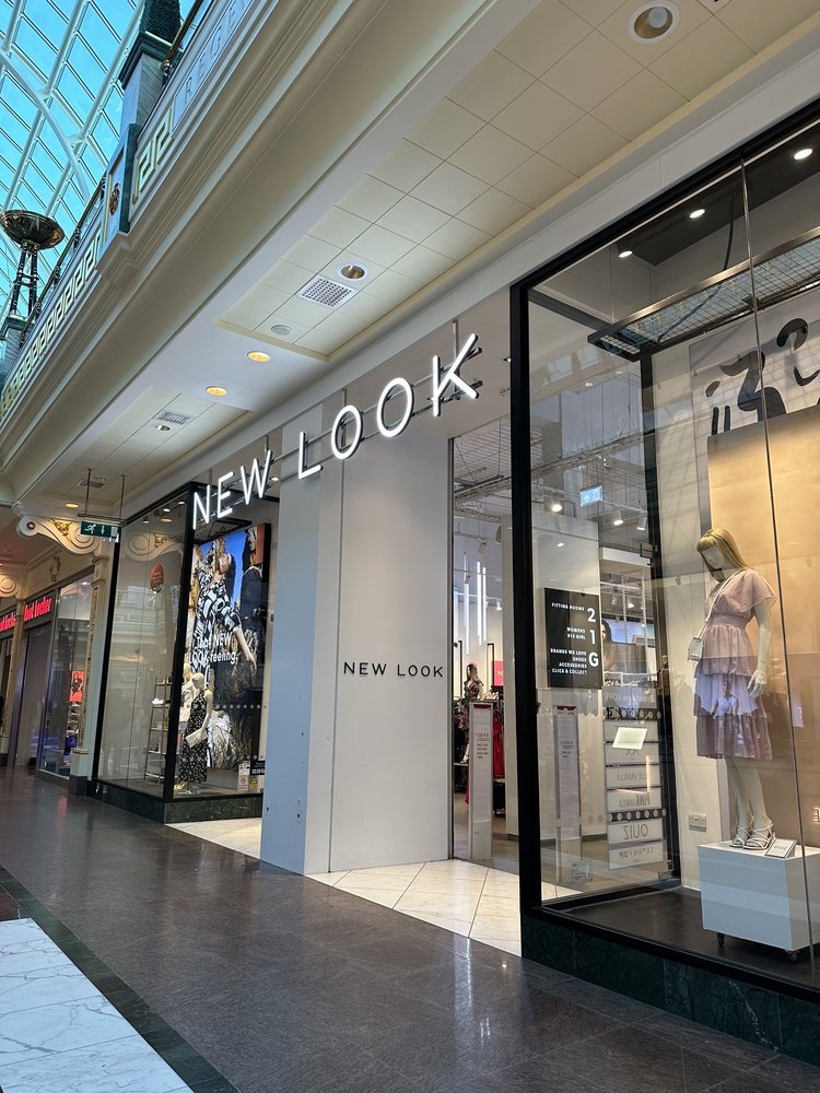 NEW LOOK - 17 Regent Cres, Manchester, United Kingdom - Women's ...