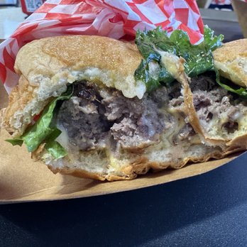 HI BURGER - Updated July 2025 - 112 Photos & 100 Reviews - 342 Lewers ...