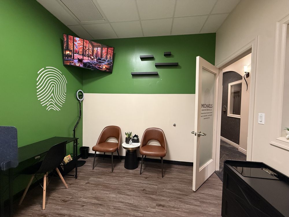 MICHAELS BIOMETRIC SERVICES - Updated October 2025 - Request a Quote - 2230 Church Ave, New York ...