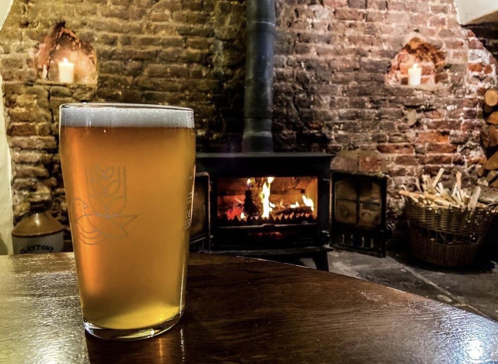 NEVILL CREST & GUN - Updated July 2025 - 12 Photos - Eridge Road ...