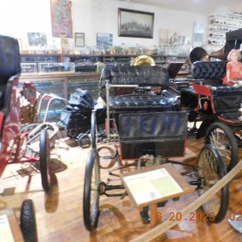 J. A. COOLEY MUSEUM - Updated September 2025 - 81 Photos & 39 Reviews ...