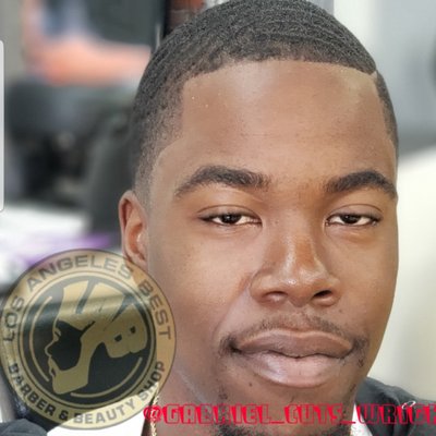 THE LAB LOS ANGELES BEST BARBERSHOP BEAUTY SHOP - Updated March 2025 ...