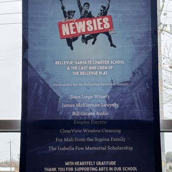 THE CLARK CENTER FOR THE PERFORMING ARTS - Updated January 2026 - 35 ...