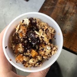 SIMPLY PURE SWEETS - Updated July 2025 - 64 Photos & 79 Reviews - 128 N ...