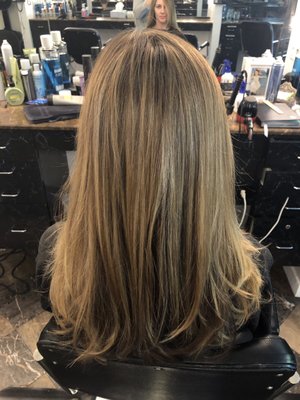 NICK CHAVEZ SALON - 10 Photos & 24 Reviews - 9032 Burton Way, Beverly ...