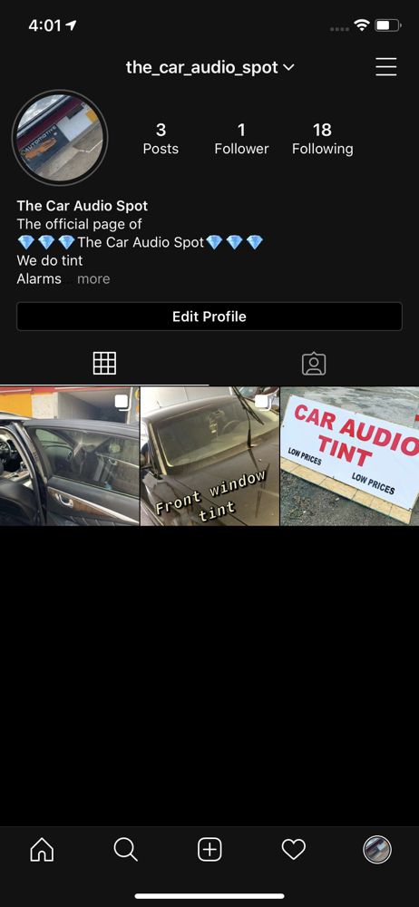 THE CAR AUDIO SPOT - Updated September 2025 - 4836 Military Pkwy ...