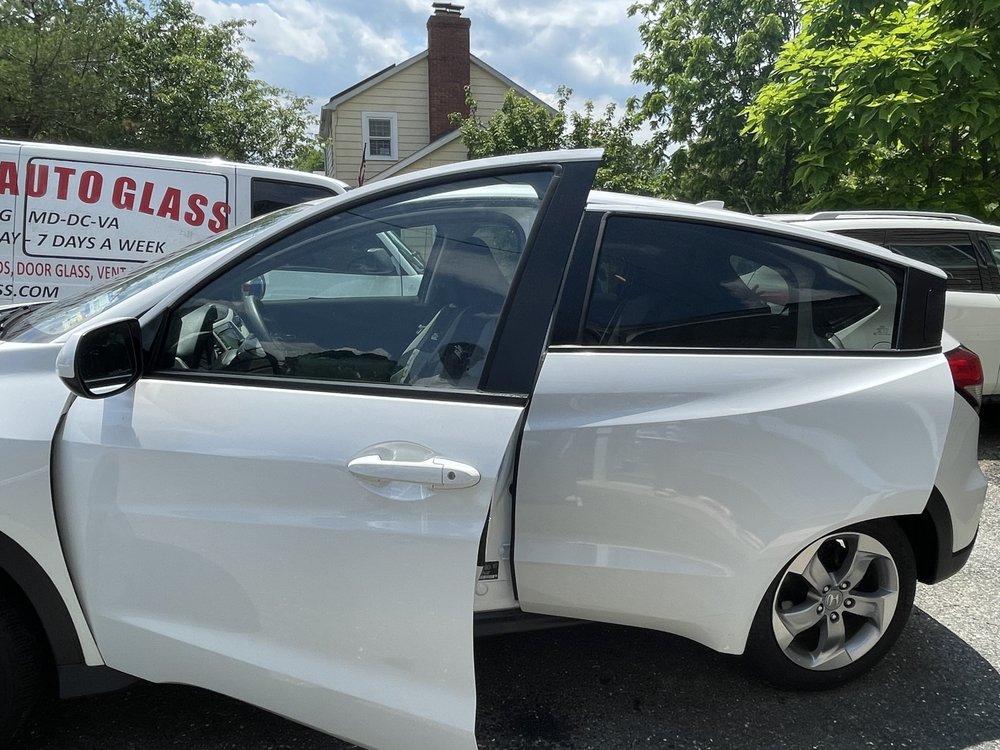 PERFECT AUTO GLASS - Updated December 2025 - 11215 Oak Leaf Dr, Silver ...