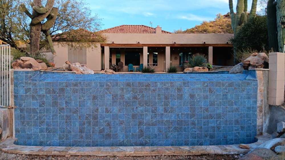 TARIQ HAJ POOL CALCIUM CLEANER - Updated August 2025 - Phoenix, Arizona ...