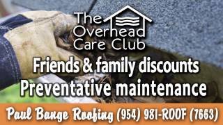 PAUL BANGE ROOFING - Updated December 2025 - 87 Photos & 155 Reviews ...