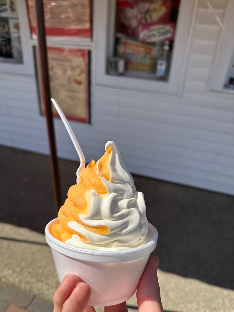 CREAMY FREEZE - TEMP. CLOSED - Updated January 2026 - 59 Photos & 48 ...
