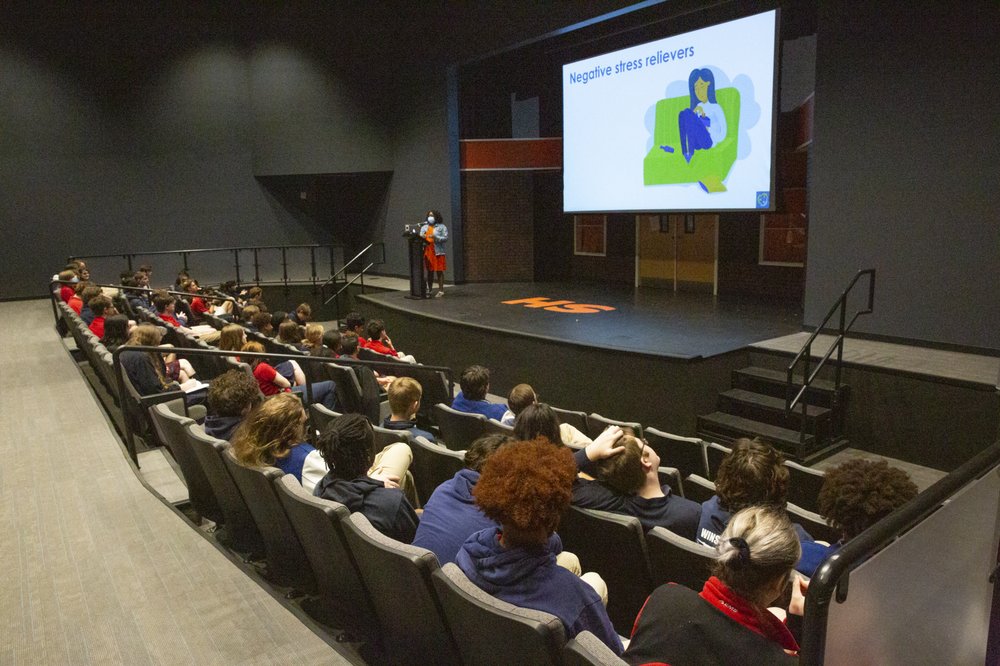 THE WINSTON SCHOOL - Updated January 2026 - 27 Photos - 5707 Royal Ln ...