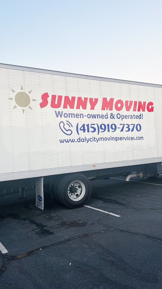 SUNNY MOVING COMPANY - Updated May 2026 - 187 Photos & 578 Reviews ...