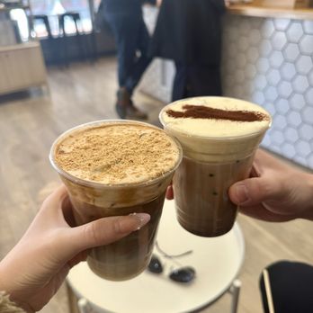 LESS AND MORE COFFEE II - Updated August 2025 - 66 Photos & 24 Reviews ...