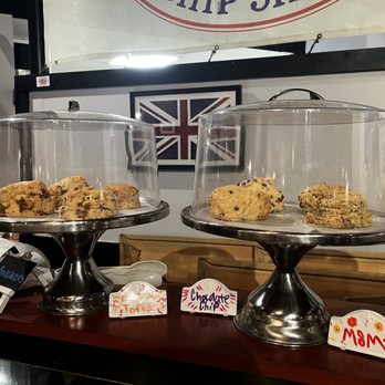 THE BRITISH CHIP SHOP - Updated December 2025 - 273 Photos & 315 ...