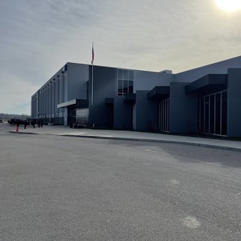 CENTENE COMMUNITY ICE CENTER - Updated December 2025 - 80 Photos - 750 ...