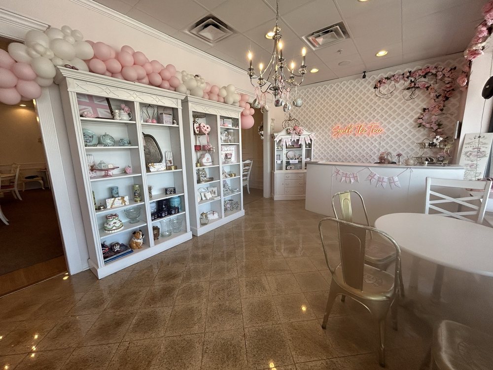 Wee Fancy Tea - Book a Table - Updated November 2025 - 53 Photos - 10 ...