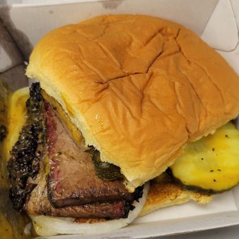 TEJAS BARBECUE BY WONDER - Updated December 2025 - 44 Photos & 25 ...