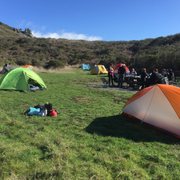 COAST CAMP - POINT REYES NATIONAL SEASHORE - 90 Photos & 37 Reviews - 1 ...