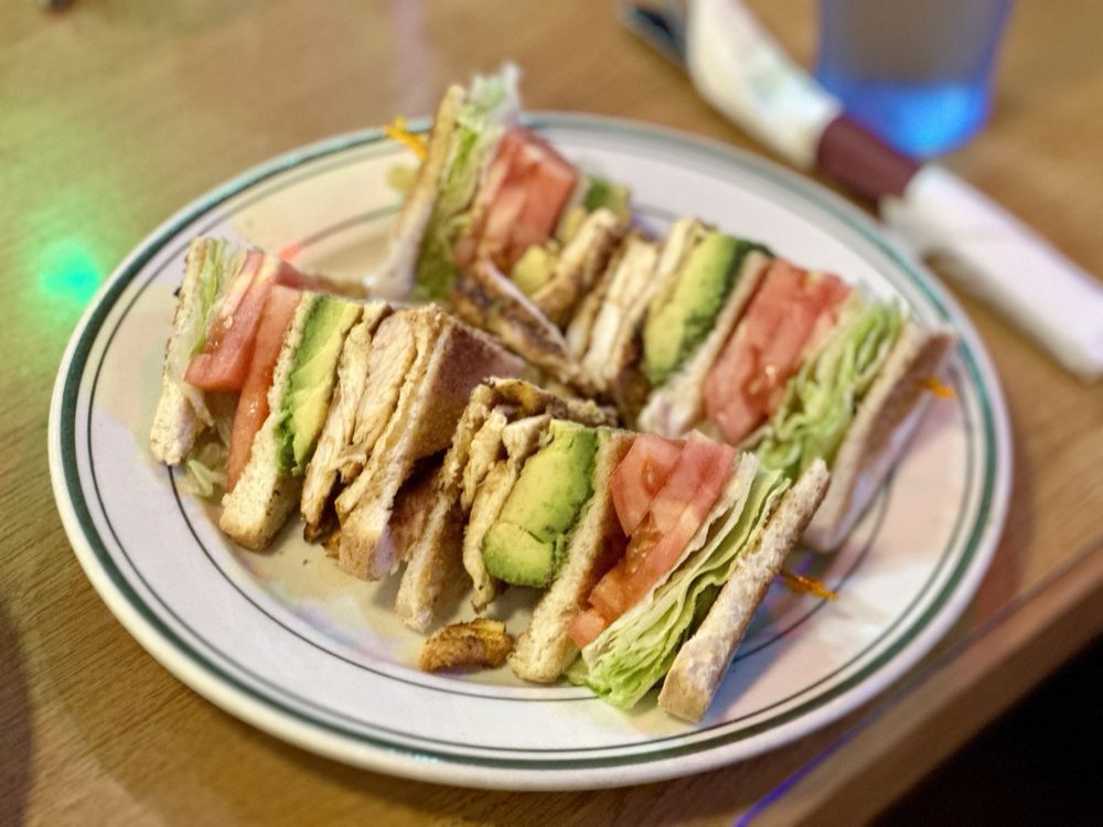 RITZ DINER - Updated October 2025 - 404 Photos & 485 Reviews - 1133 1st ...