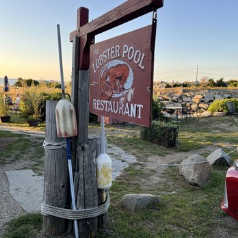 THE LOBSTER POOL - TEMP. CLOSED - Updated December 2025 - 205 Photos ...