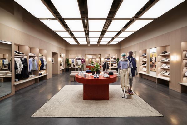 NEW BALANCE GLOBAL FLAGSHIP BOSTON LANDING - Updated August 2025 - 35 ...