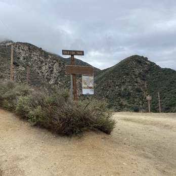 TRAIL CANYON FALLS - Updated July 2025 - 511 Photos & 113 Reviews ...