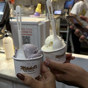 MITCHELLS ICE CREAM - Updated November 2024 - 3703 Photos & 4900 ...